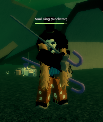 GPO Boss Spawn Timer