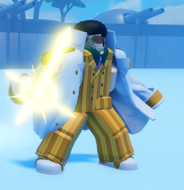 GPO Boss Spawn Timer