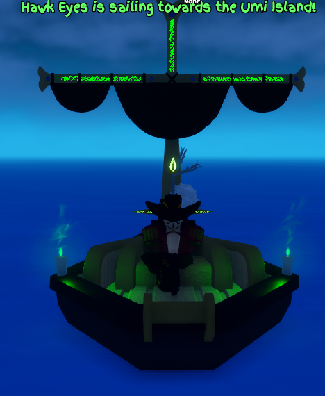 GPO Boss Spawn Timer