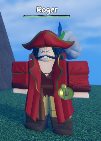 GPO Boss Spawn Timer